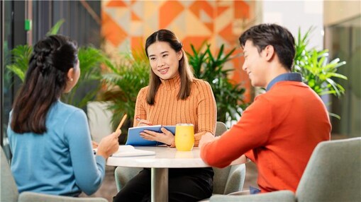 Careers at Shell | About us