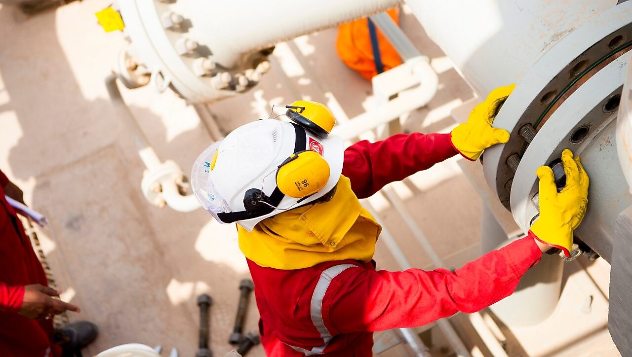 HSSE and Social Performance | About us