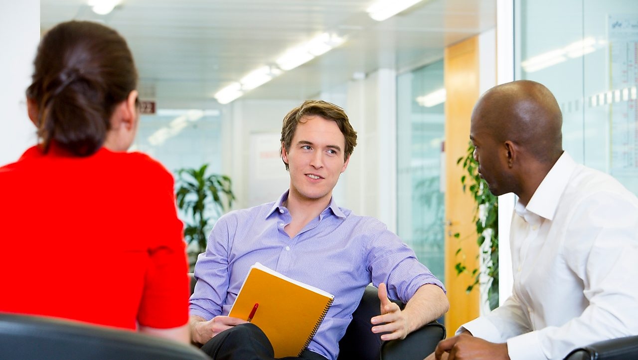 Human resources | About us