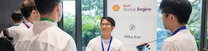Join Shell StartUp Engine Singapore | About us