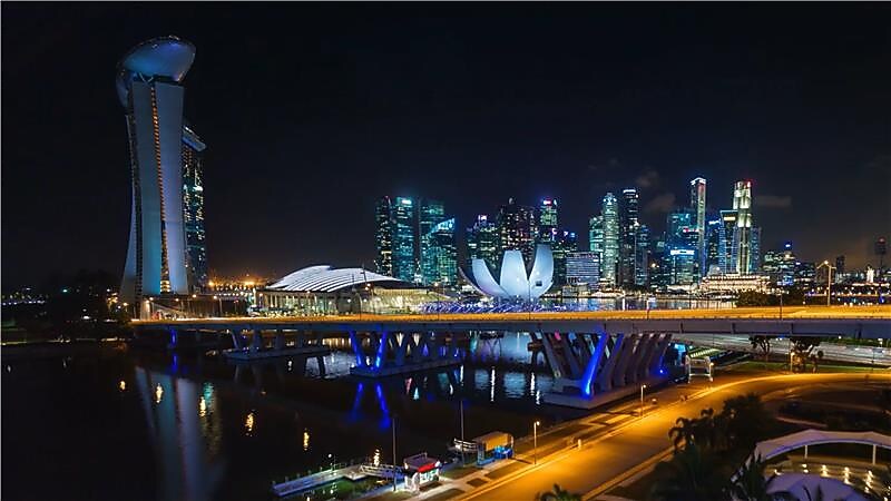 Liquefied natural gas (LNG) and Power | Business