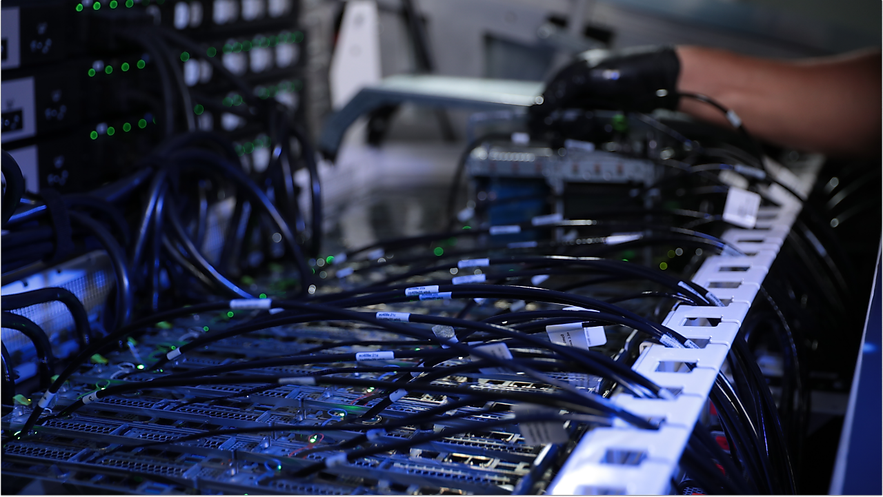 Shell immersion cooling fluids | Business