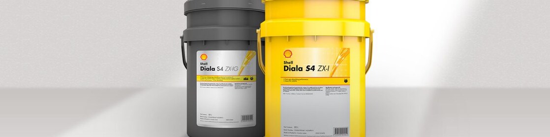 Shell Diala - Electrical oils | Business