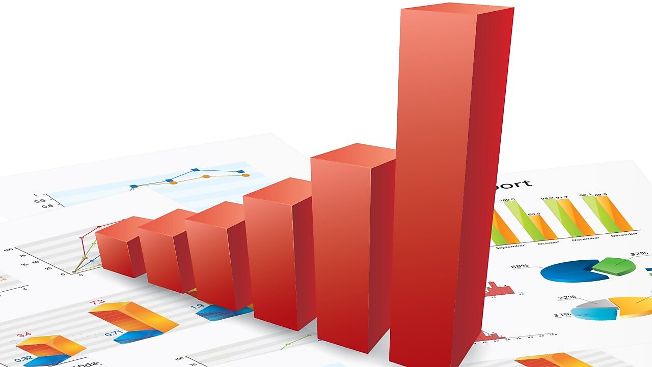 Turn your data into real results | Business