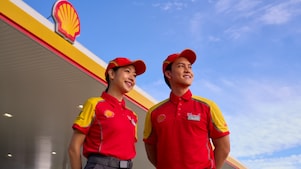 Contact us | Shell Singapore