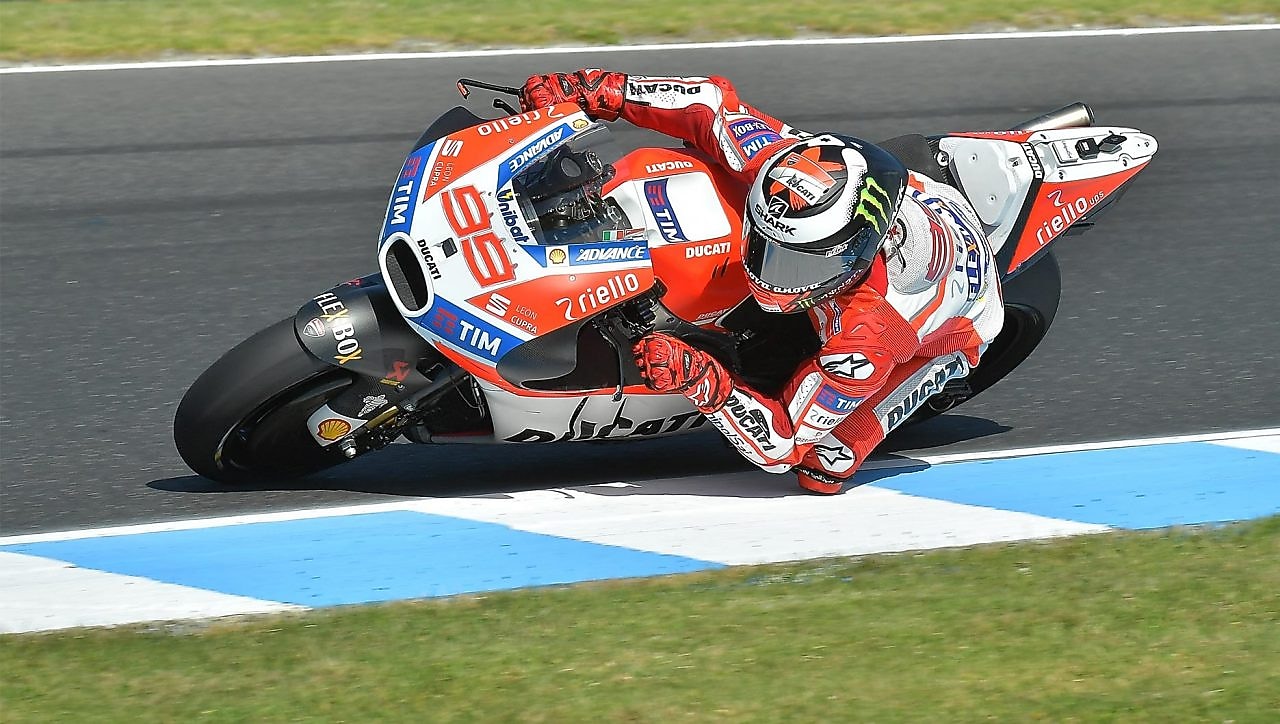 Motorsports | Shell Singapore