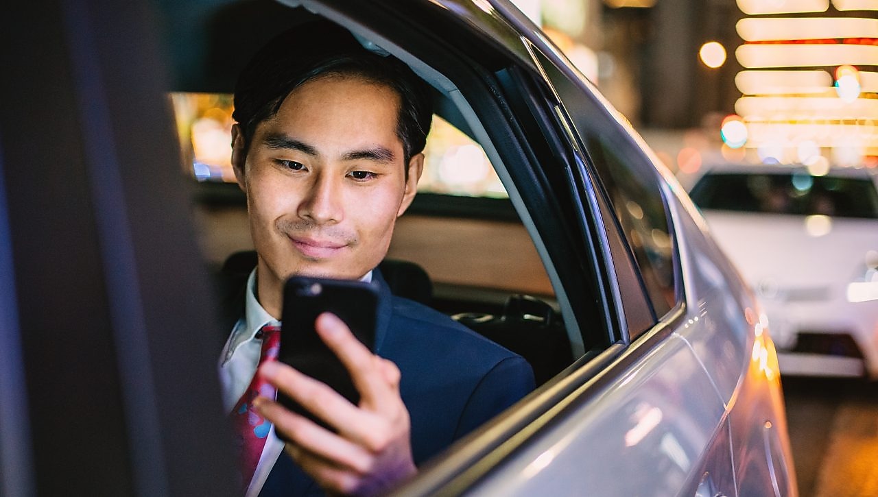 Shell Corporate Employee Scheme (CES) | Shell Singapore