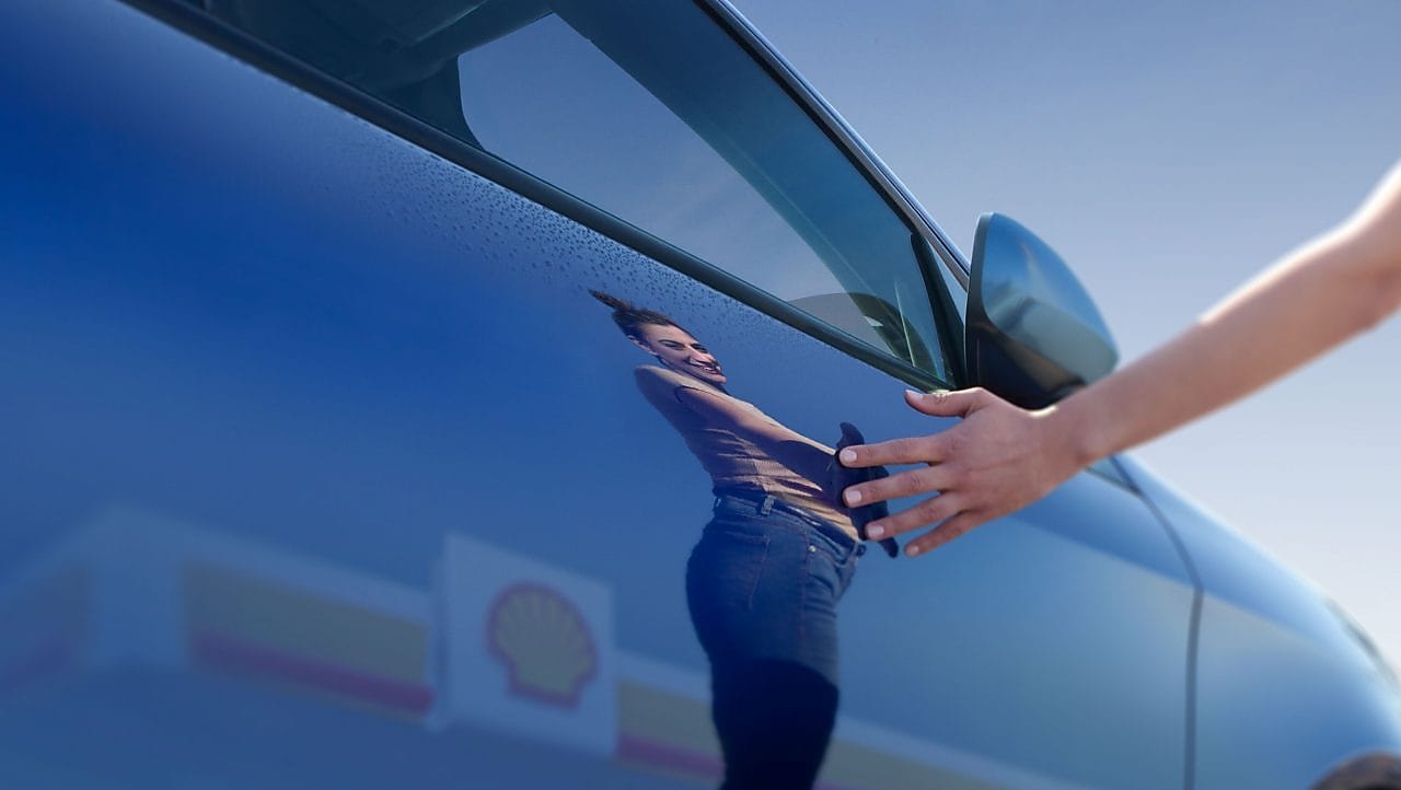 Car Care Products for Exteriors & Interiors | Shell Singapore